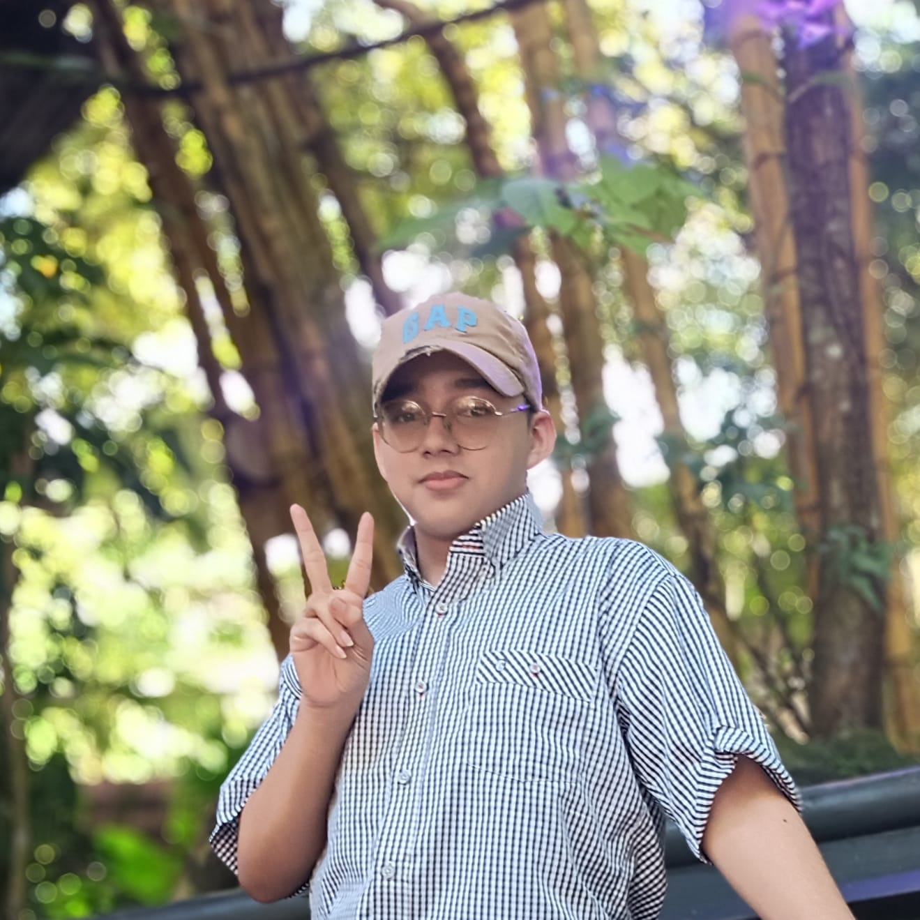 Martín Pallares | Full-Stack Developer & UX/UI